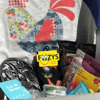 30 Gifts Ideas For Backyard Chicken Owners Coopcrate